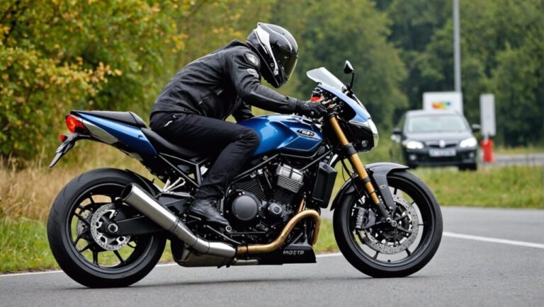 Quelle est la meilleure moto sportive pour les passionnés de vitesse ...
