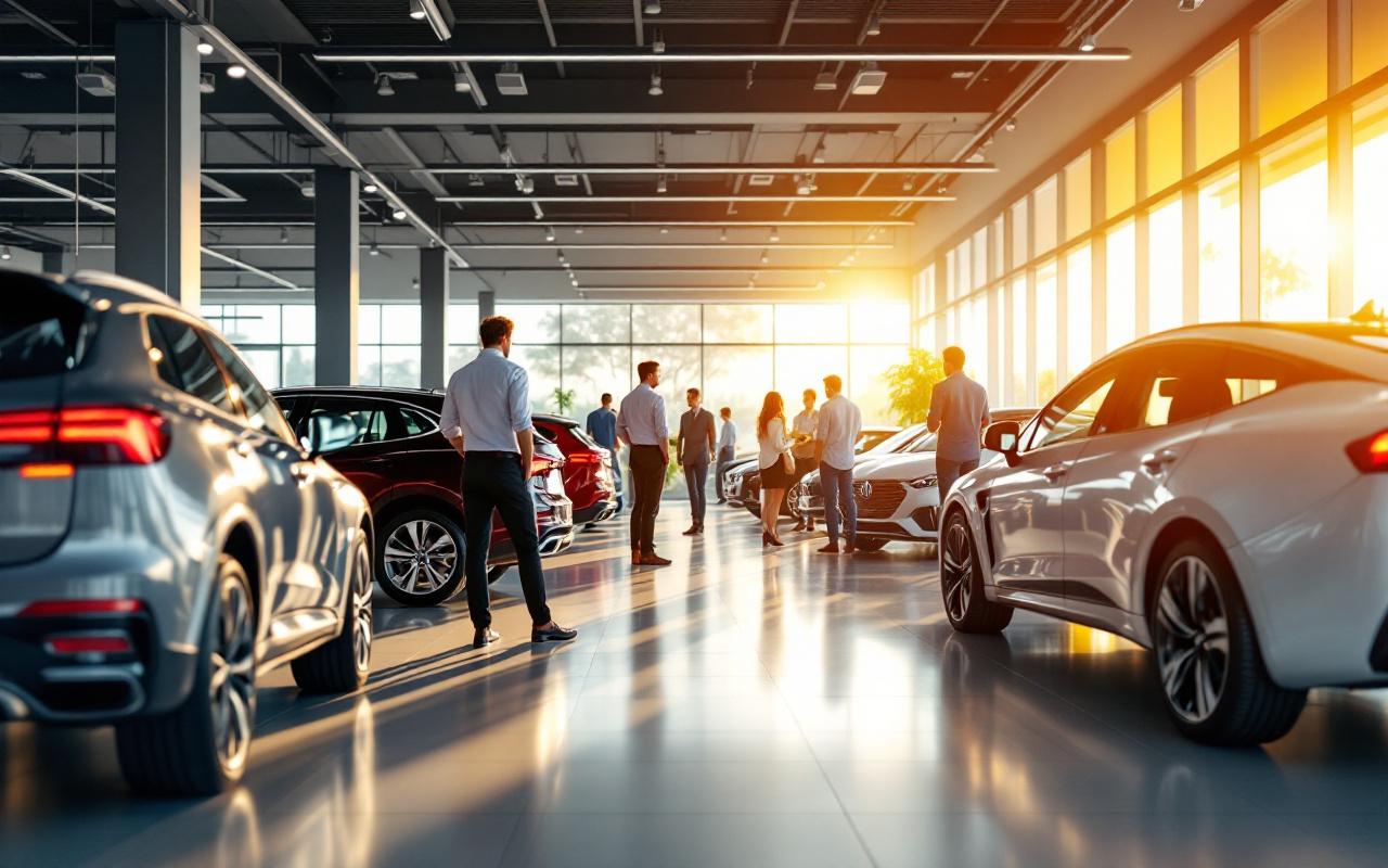 Étapes et conseils pour bien choisir sa nouvelle voiture - Smartmetro